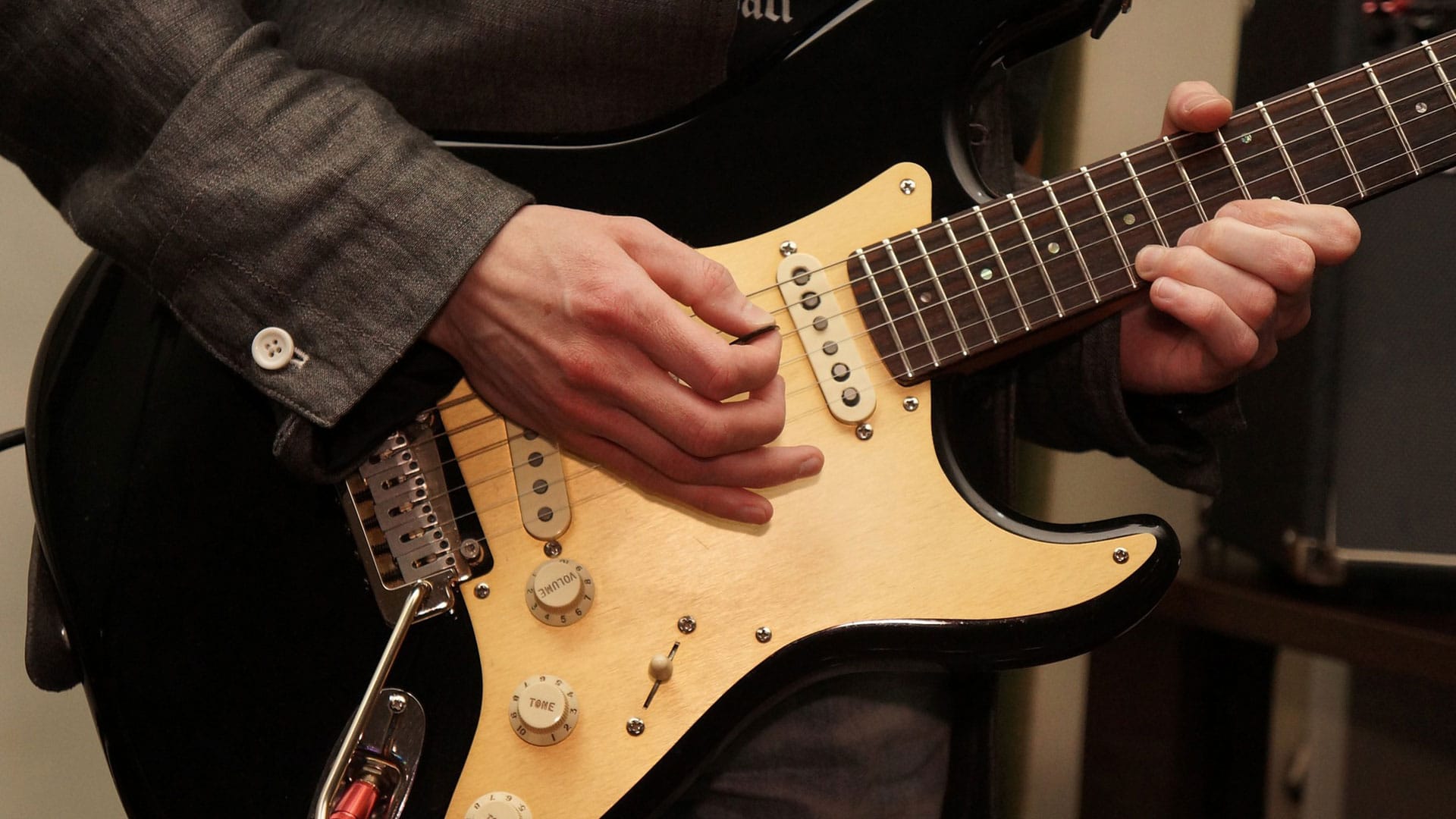 1-4-5 Chord Progressions on Guitar | Fretfury Guitar